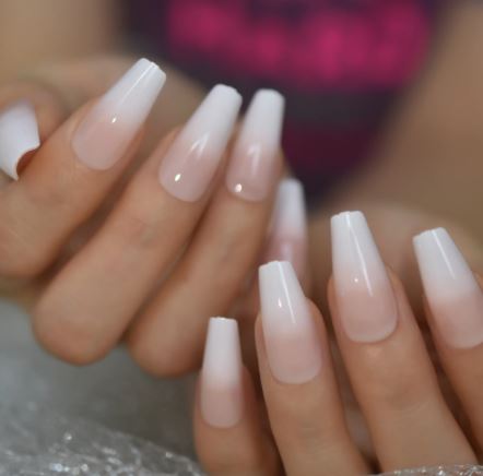 Long Nails – Press-Ons, Acrylics & More | Sure Things